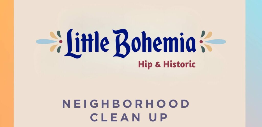 Little Bohemia Neighborhood | BID & Business Association | Hip & Historic
