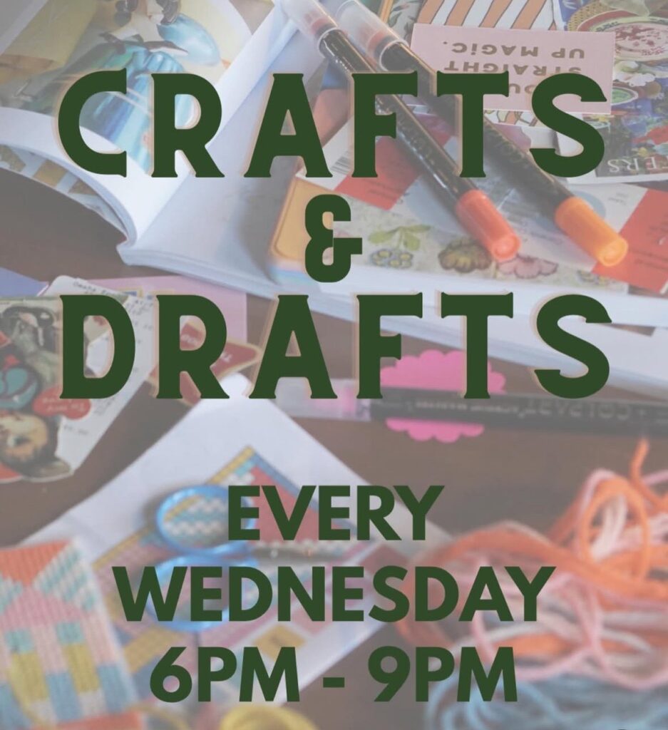 Little Bohemia Neighborhood | BID & Business Association | Hip & Historic