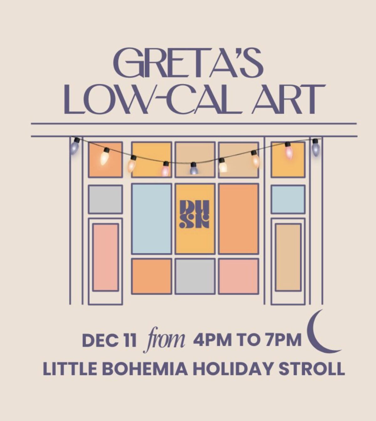 Little Bohemia Neighborhood | BID & Business Association | Hip & Historic