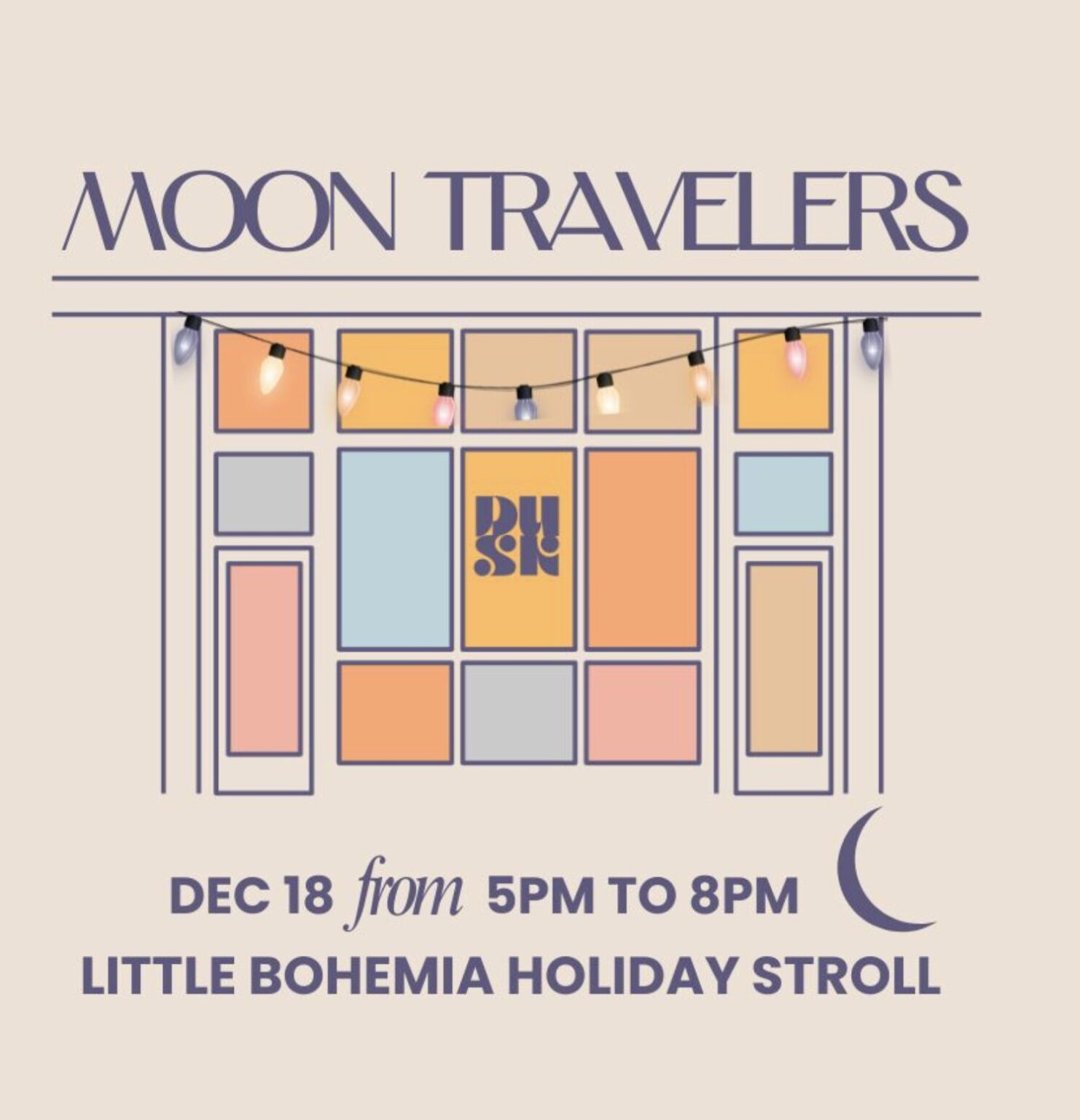 Little Bohemia Neighborhood | BID & Business Association | Hip & Historic